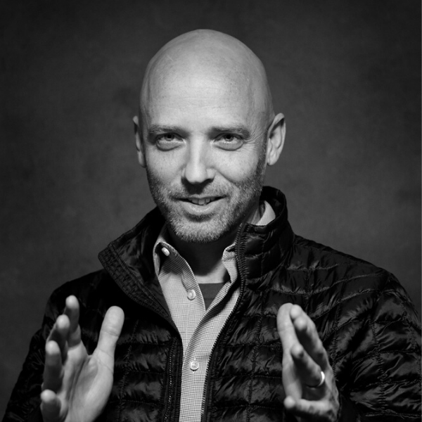 Jared Platt – The Portrait Masters LIVE