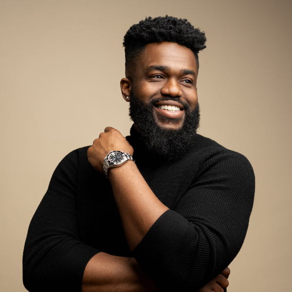 Karl Ferguson – The Portrait Masters LIVE