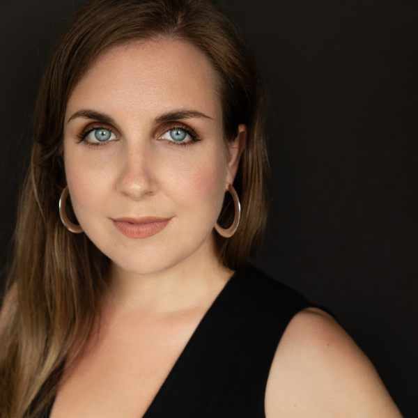 Kate Whyte – The Portrait Masters LIVE