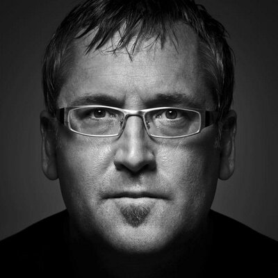 Brian Smith – The Portrait Masters LIVE