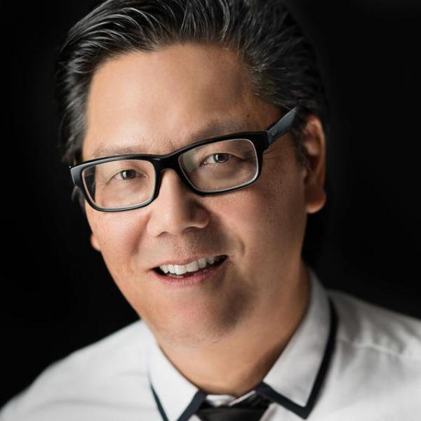 Scott Robert Lim – The Portrait Masters LIVE Scott Robert Lim – The Portrait Masters LIVE