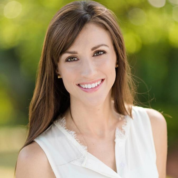 Vanessa Joy – The Portrait Masters LIVE